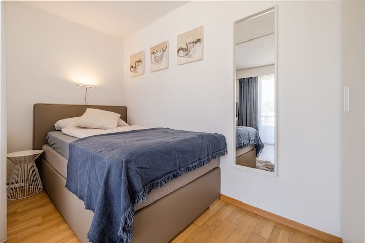 Studio Wohnung Mit Parkplatz Stadt St. Gallen - St. Gallen