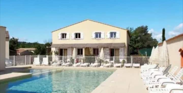 Maison De Campagne - Montauroux