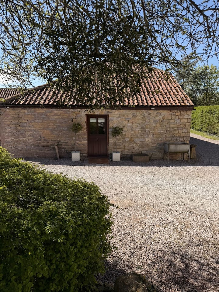 The Rooms At Lower Farm. Sleeps 6-8 Guests - Bridgwater
