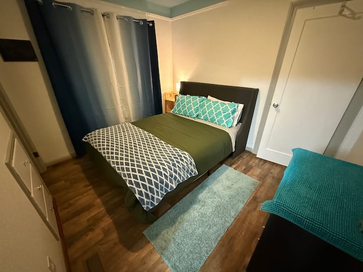 Great Place By Wu - Salem, OR