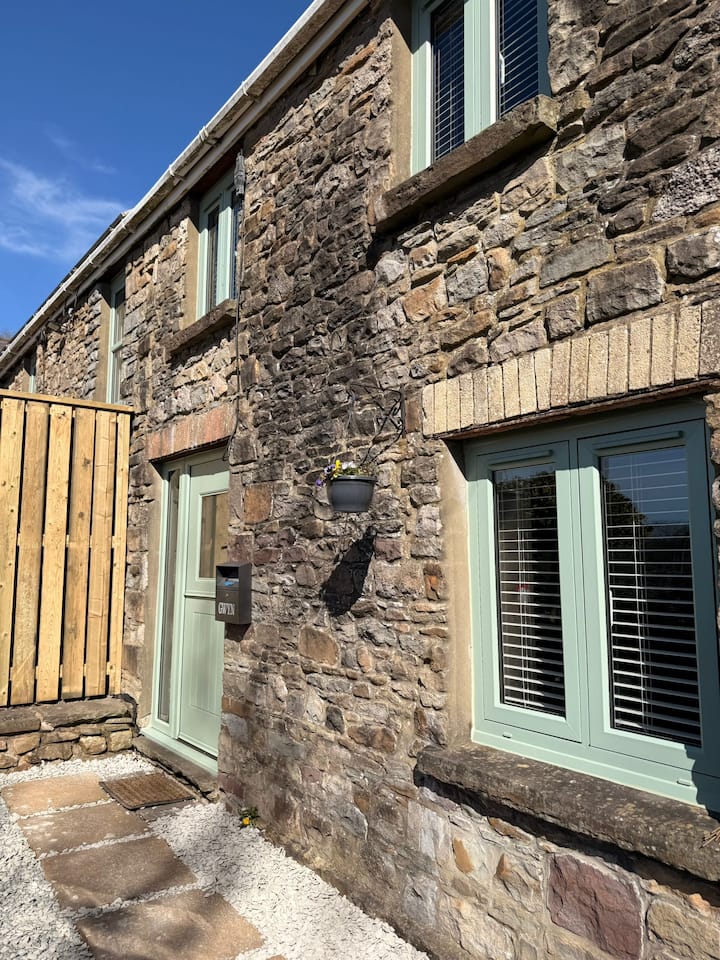 Gwyn-studio-traditionelle-sdb Privée Avec Douche-v - South Wales