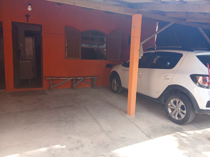 Kitnets Simples E Aconchegante. - Guaratuba