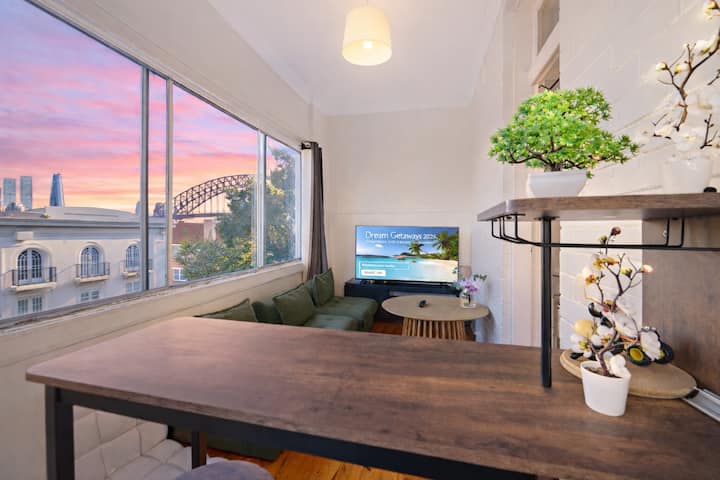 Timeless Harbour Enclave - Manly