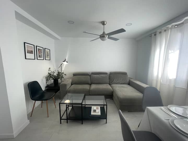 Cinema 2 By Rentcadiz - Cádiz