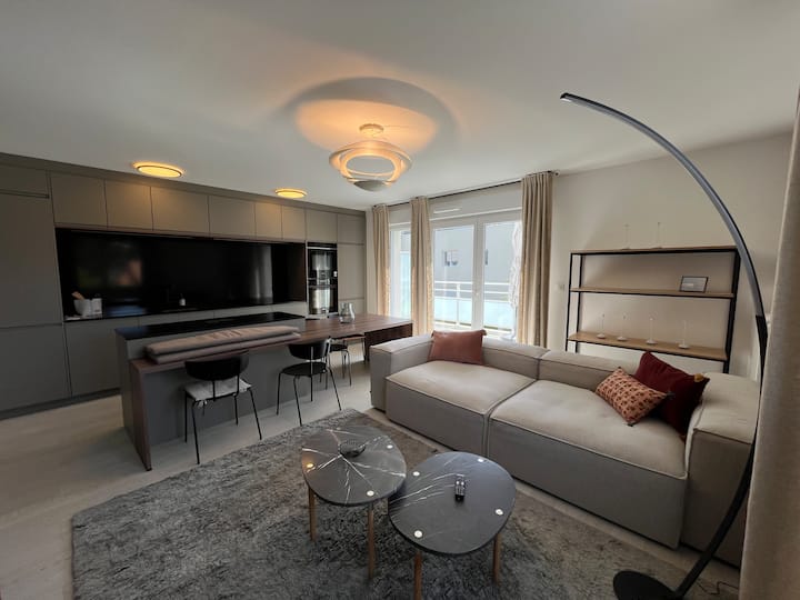 T3 Prestige à La Baule, Confort Absolu, Proche Mer - La Baule-Escoublac