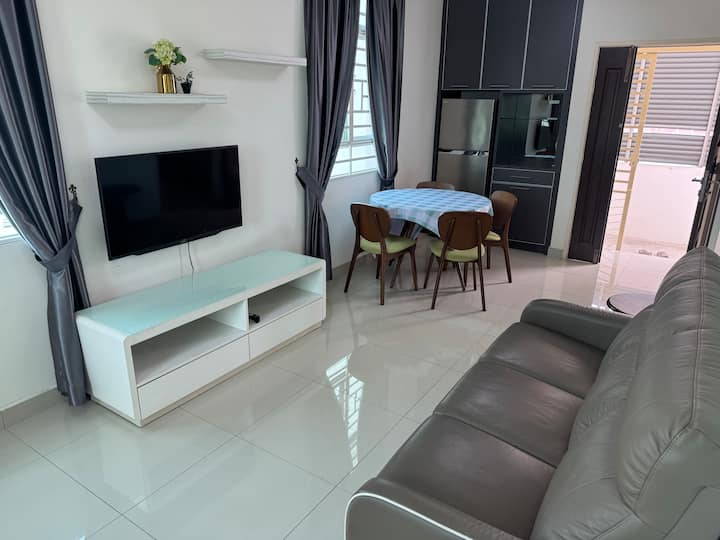 Spice Skyview Luxe Tunas 3b2b - Bayan Lepas