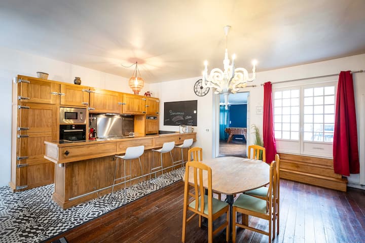 La Fabrique - Argentat-sur-Dordogne