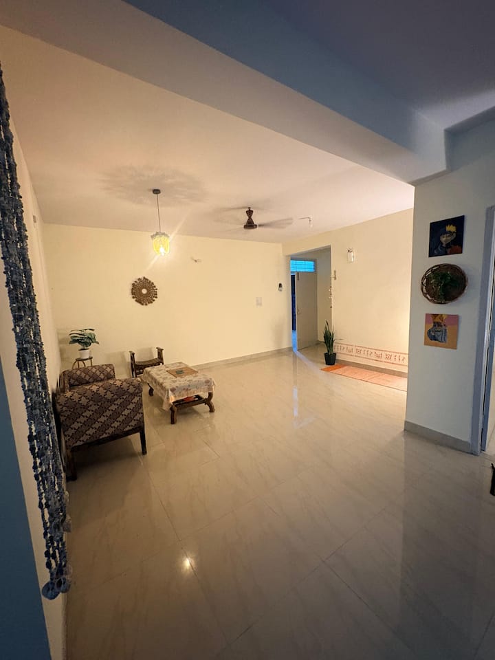 Short Term Rental In Bariatu - Ranchi