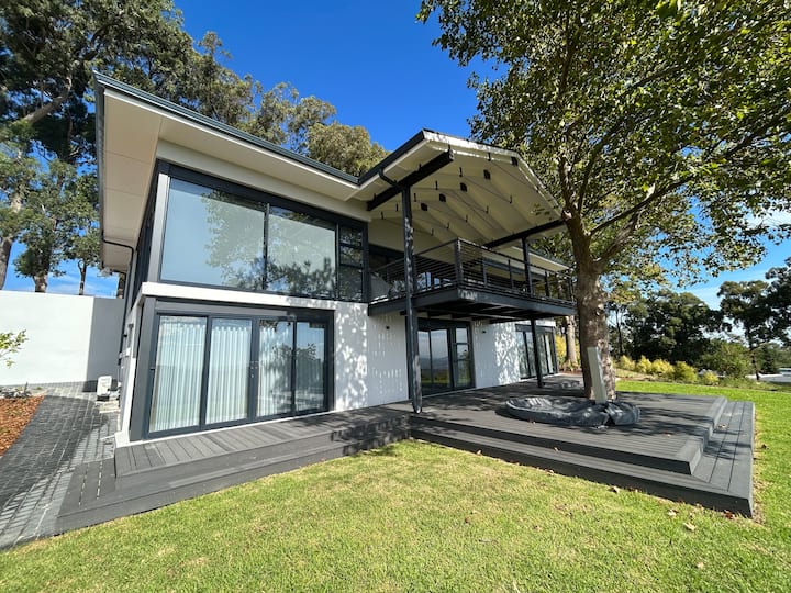 House On The Hill - Stellenbosch
