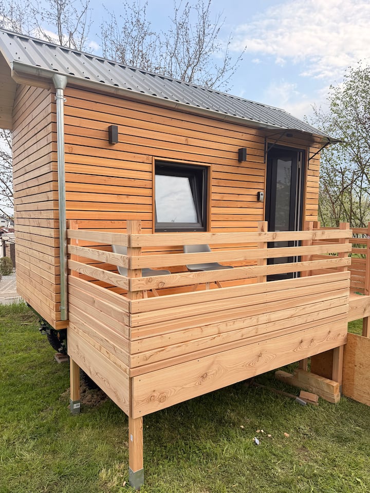 Unsere Landkoje - Sinsheim