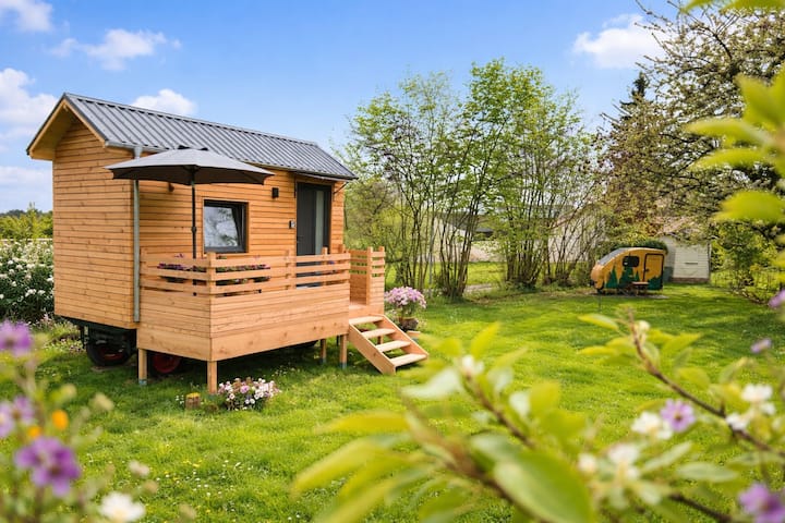 Tinydorf-sinsheim - Sinsheim