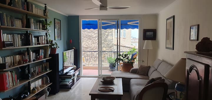 Appartement T.3 Le Cannet - Le Cannet