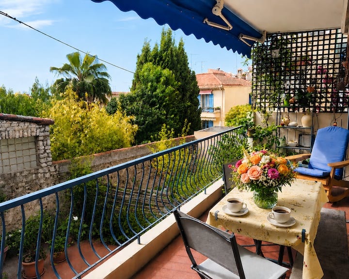 Appartement T.3 Le Cannet - Le Cannet