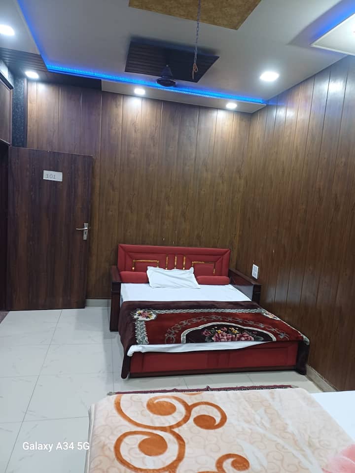 Your Choice - Kalyan