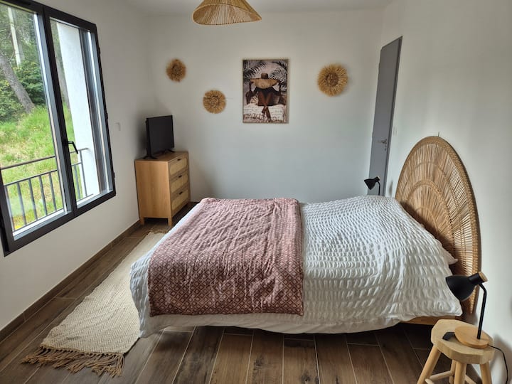 Chambre D'hôtes - Aix-en-Provence