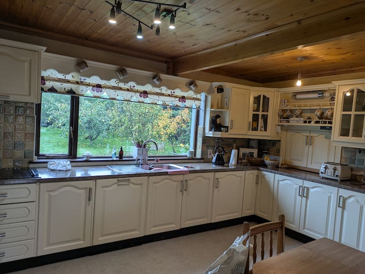 Good Location To Explore The South East Of Ireland - Carlow