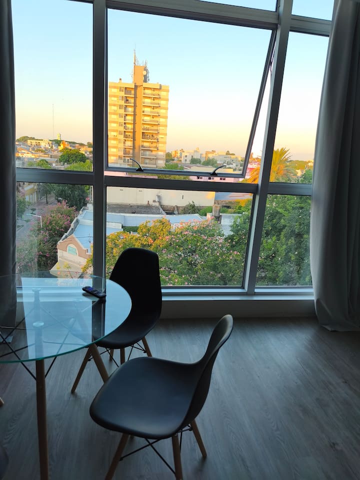 San Pedro 
Cristal Inn - San Pedro