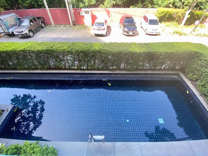 Grand Caribbean Condo. - Thailand