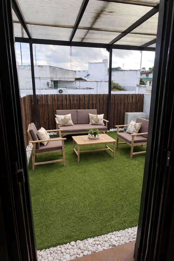 Casa Sevilla - Camas