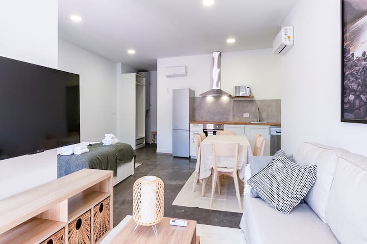 Apartamentos Boirobello 2, Dolmen - Boiro