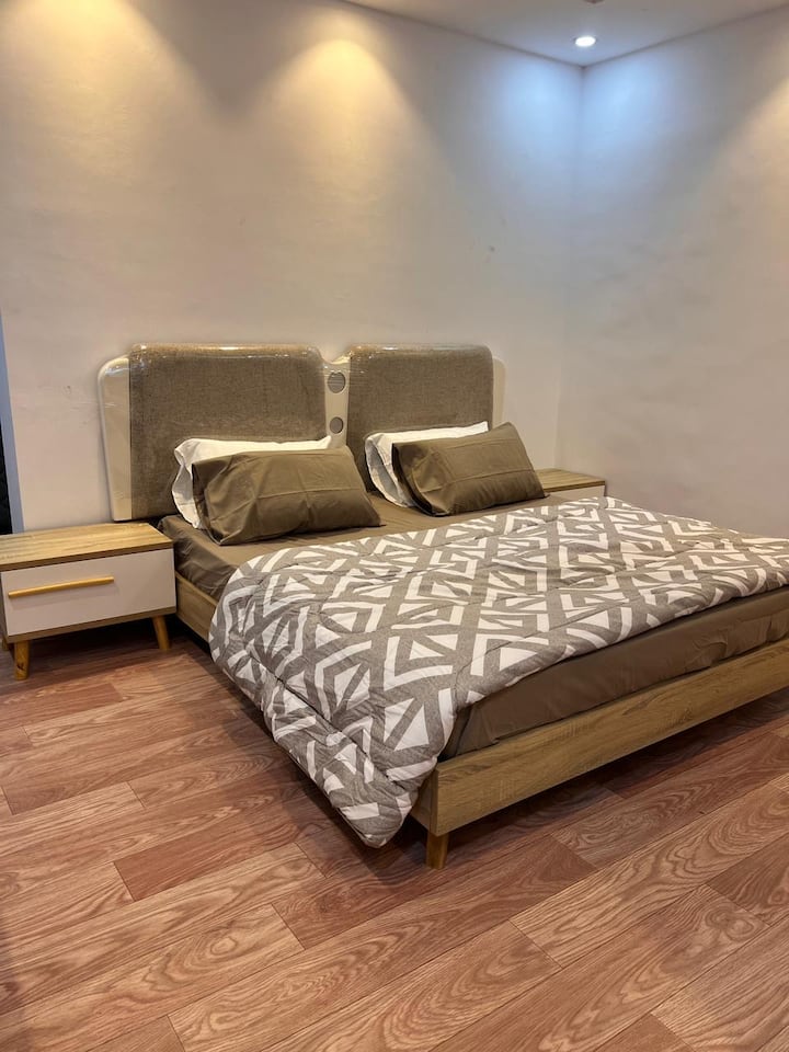 Luxury Apartment 24 - Medina