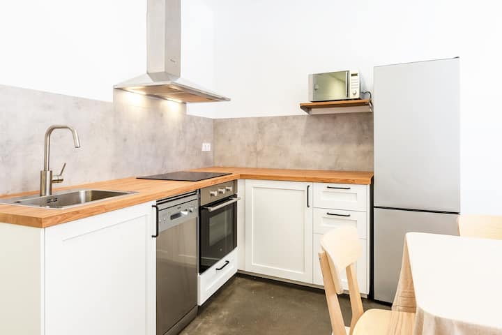 Apartamentos Boirobello 2, Gavoteira - Boiro