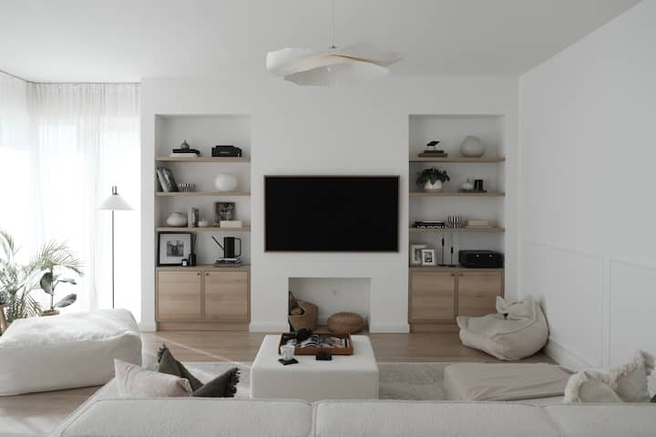 Beautiful Family Property Near Budapest - Ungarn