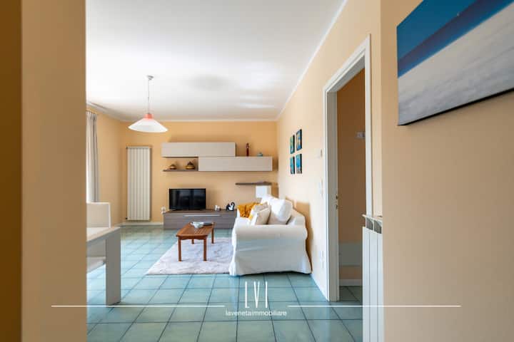 Grecale – Sunset, Pool And Relax - Caorle