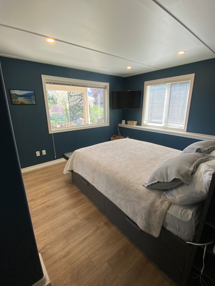Sandy Slopes Suite - Penticton