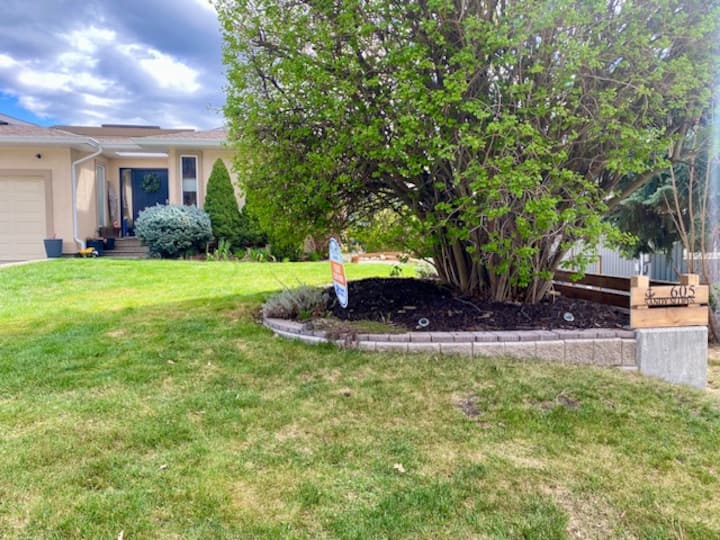 Sandy Slopes Suite - 彭蒂克頓