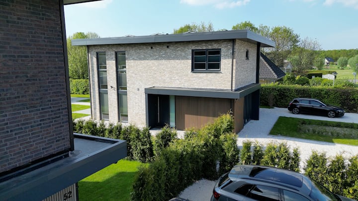 Villa Aurelia Spa Zeewolde 51 - Pays-Bas