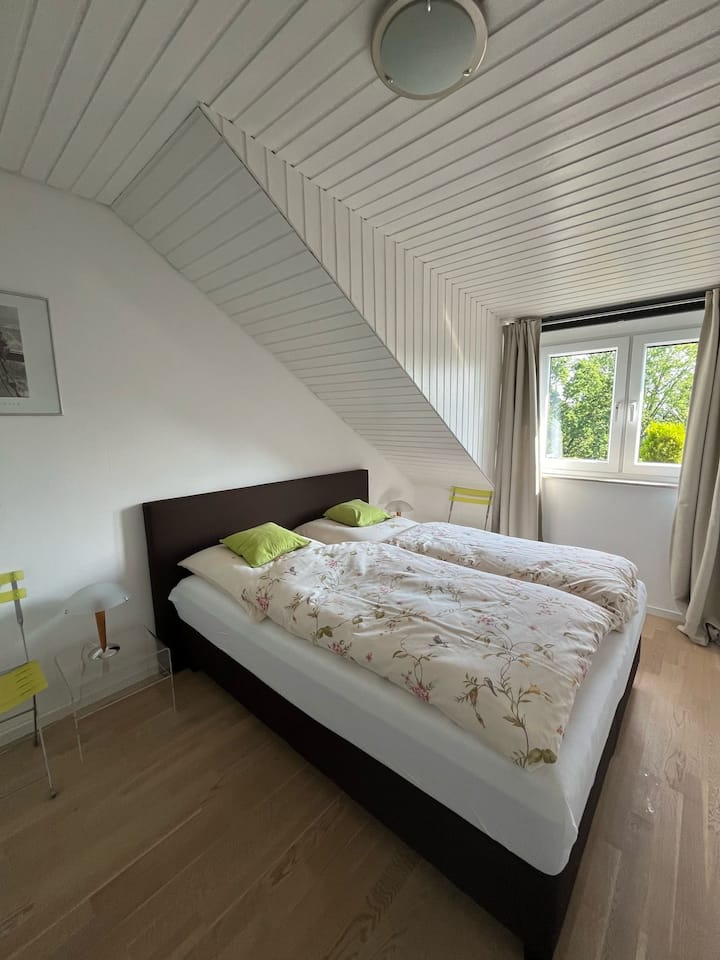 Unmittelbare Nähe Zu Düsseldorf, Messe & Flughafen - Ratingen