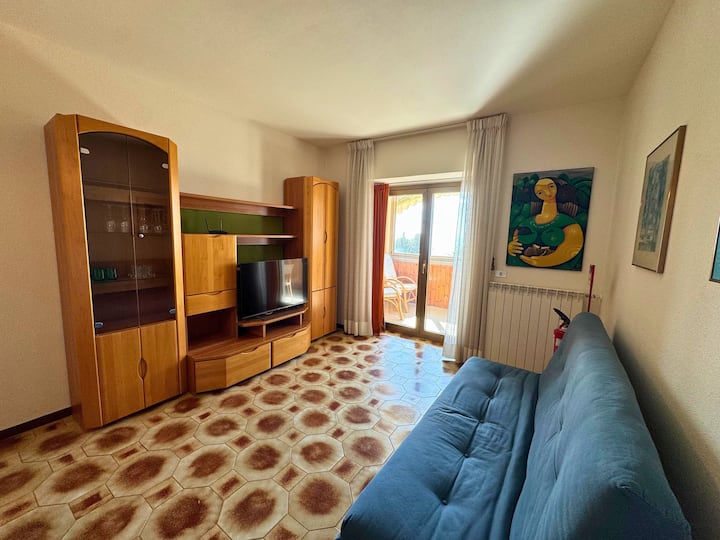 Spettacolare Vista Mare - Grado