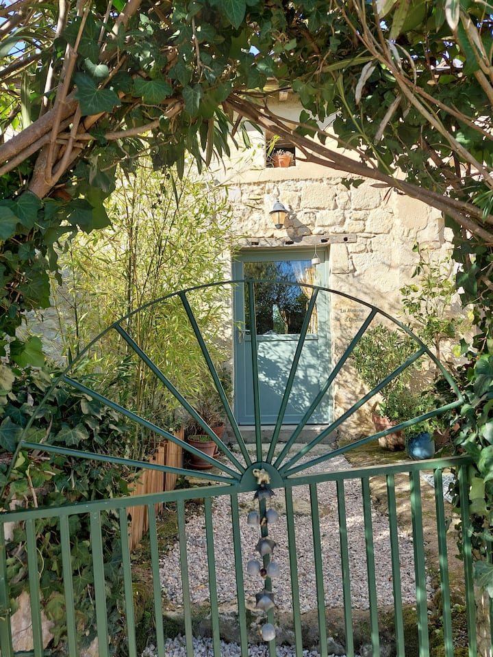 La Maison D'oreste - Condom