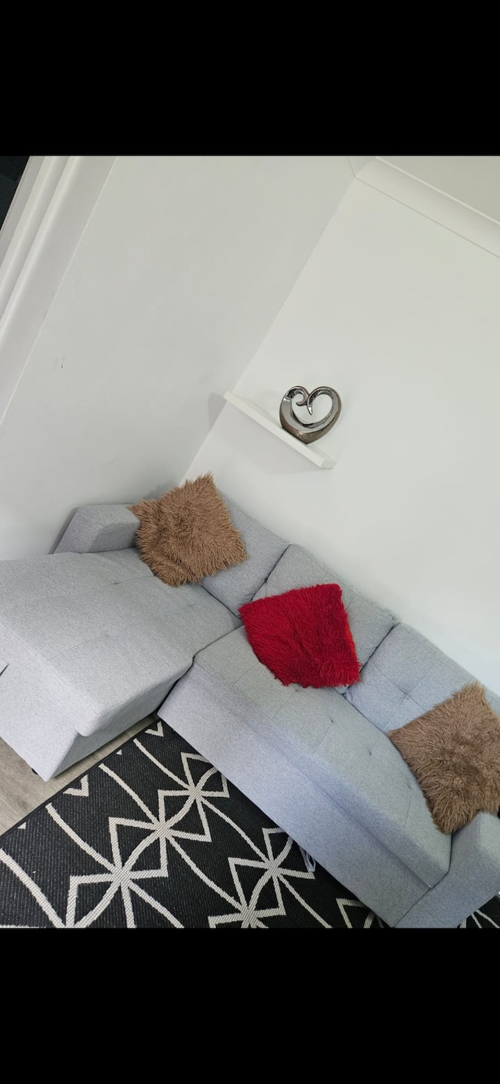 Accessible Flat Bedford - Bedford, Royaume-Uni