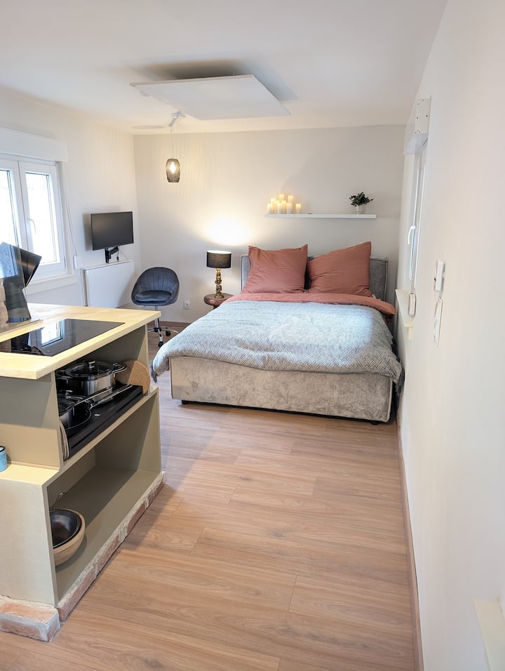 Hexenhaus Im Taunus - Idstein