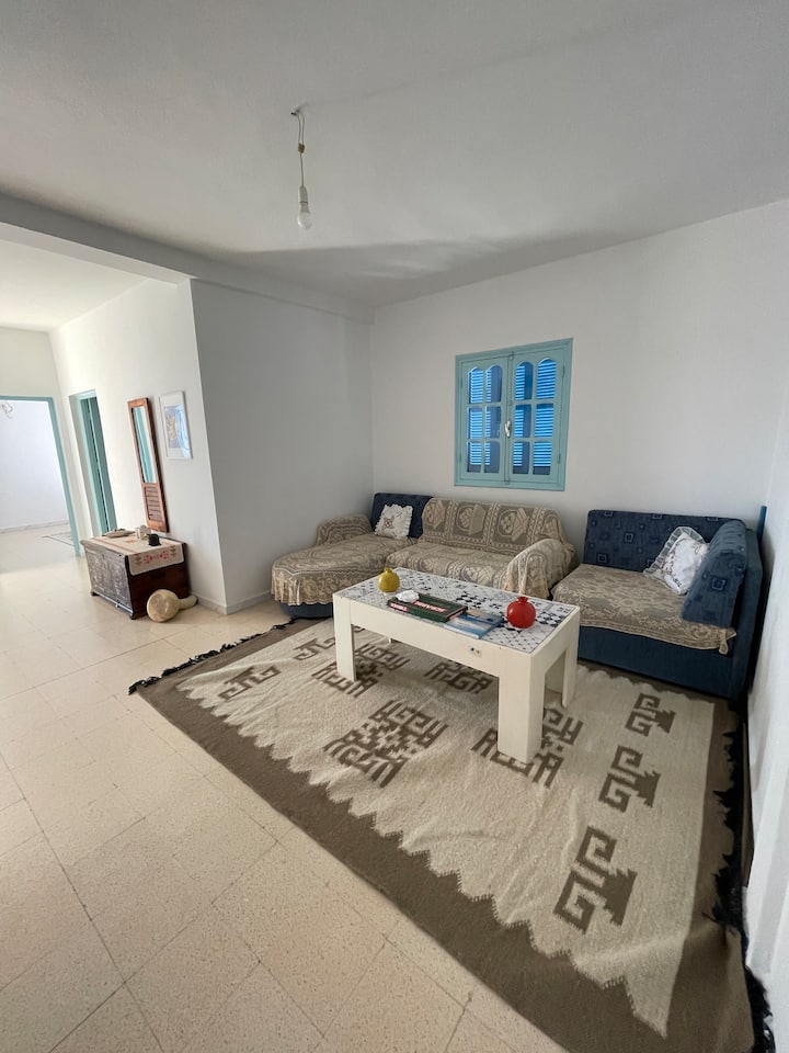 Dar Youmi - Houmt Souk