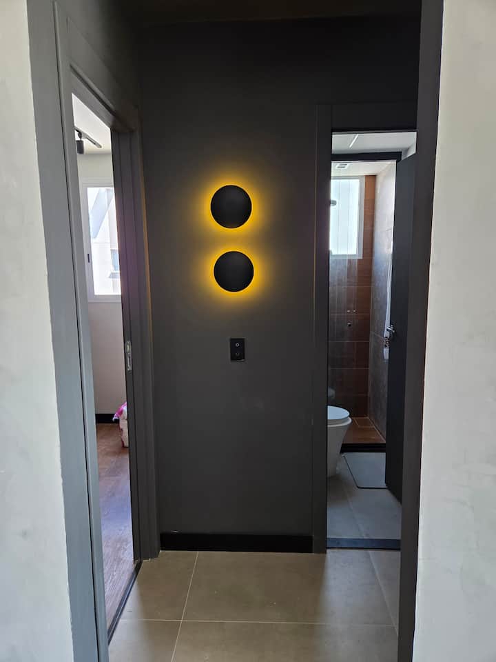 Apartamento De 42m2 Próximo Ao Parque Villa Lobos - Osasco