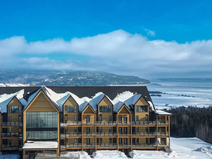 Le Havre - L'expérience Haut De Gamme - Baie-Saint-Paul