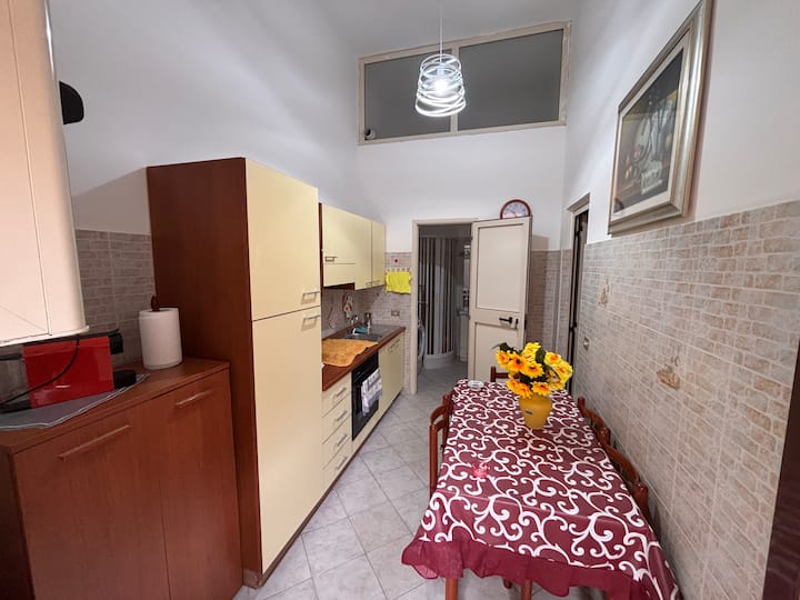 Casa Vacanza Crotone - Crotone