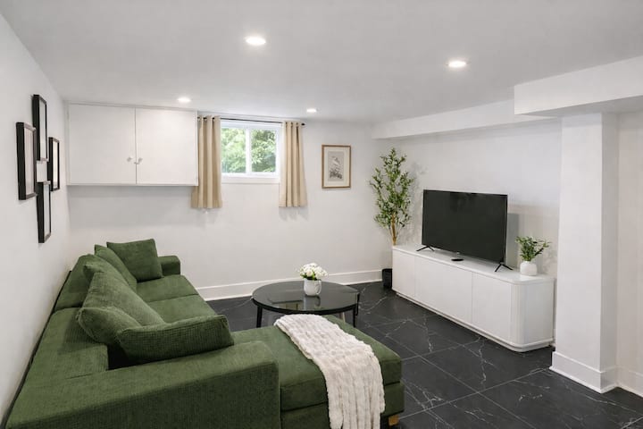New Sudbury | Chic 2 Bedroom - Gran Sudbury