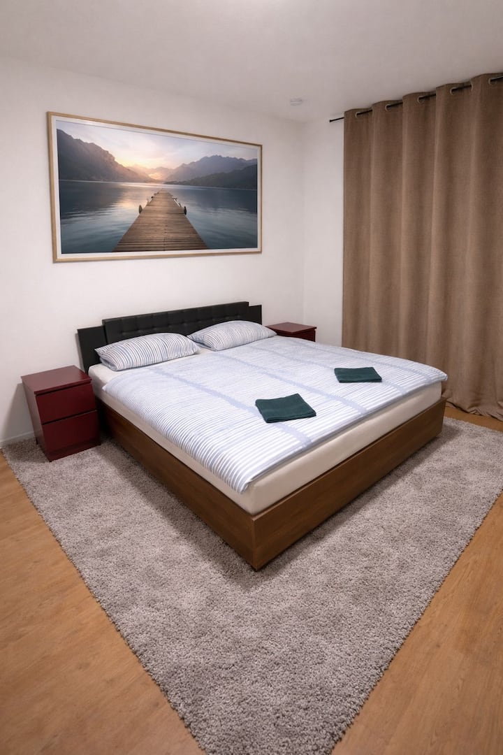 Comfort Stay Koblenz - Koblenz