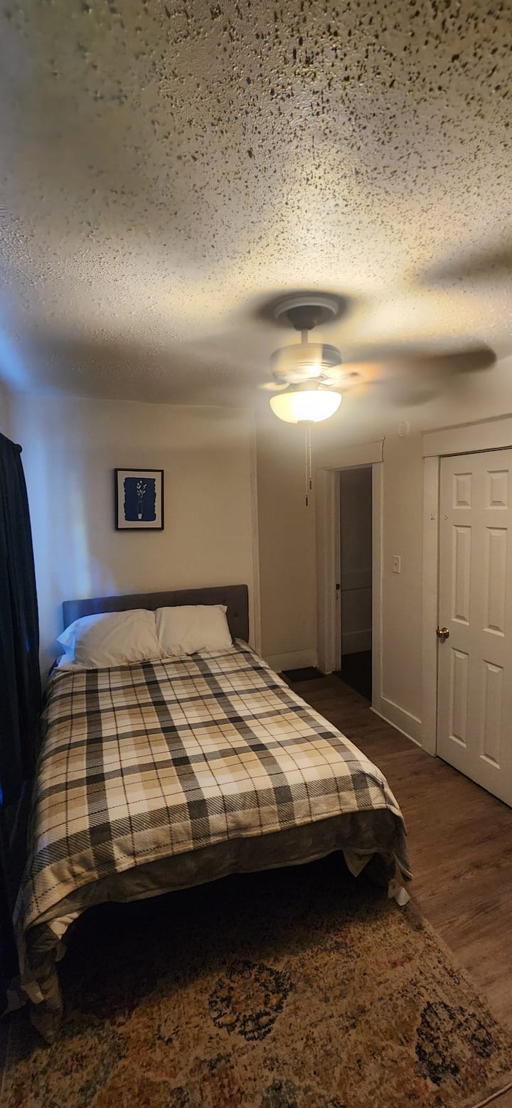 Cozy Druid Hills Stay Close To Everything B'ham - Birmingham, AL