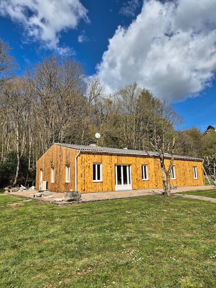 Cabane Du Porteau - Chenonceaux