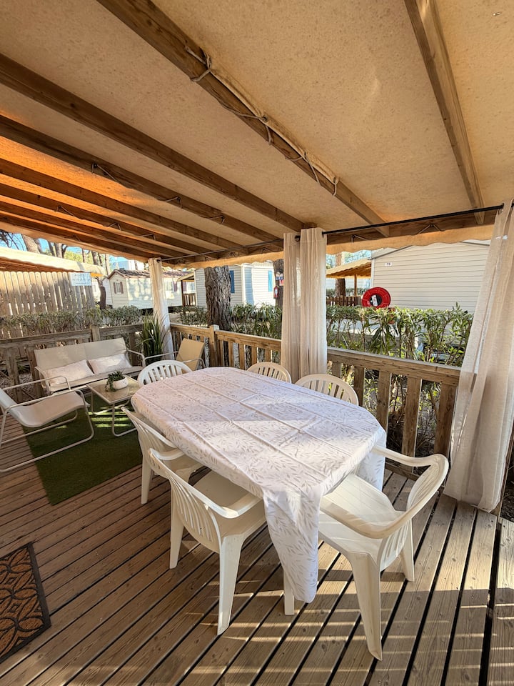 Cocoritzhome - Marseillan