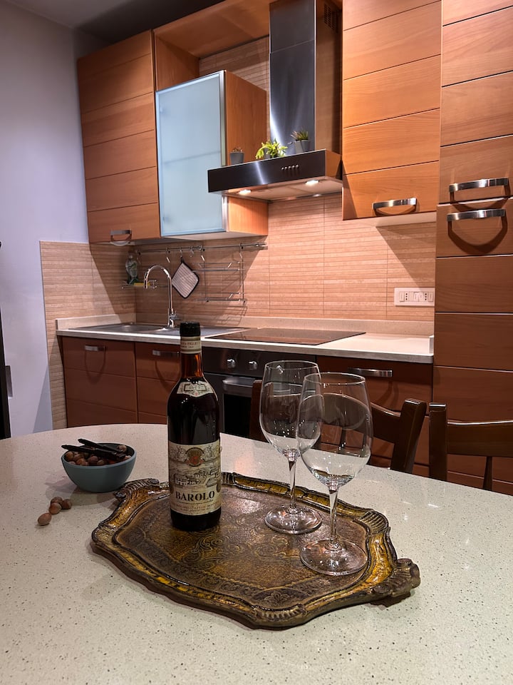 Agriturismo Casa Zanassi - Barolo