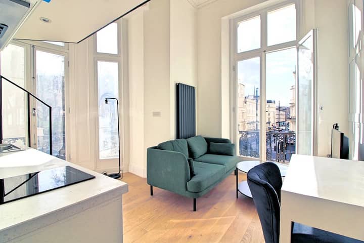 Paddington Central Studios - 12 - London