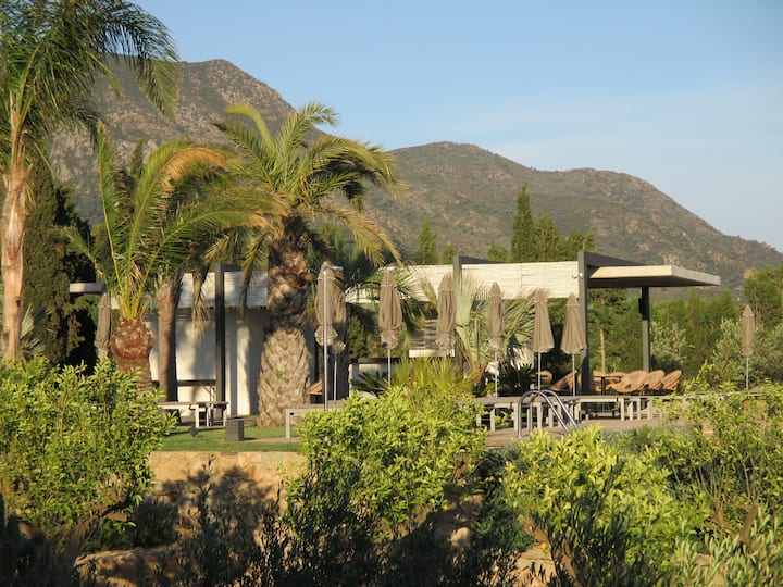 Suite Lazuli - Hotel Mas Lazuli - Llançà