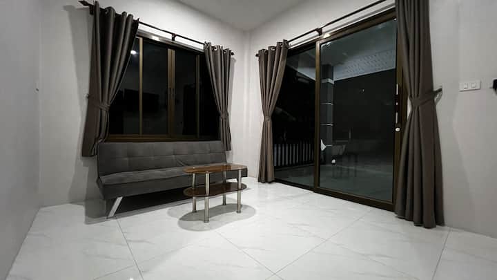 Two Bed House Ao Nang Families, Friends, Couples - Krabi