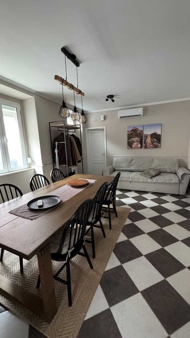 Casa Do Castelo - Colares